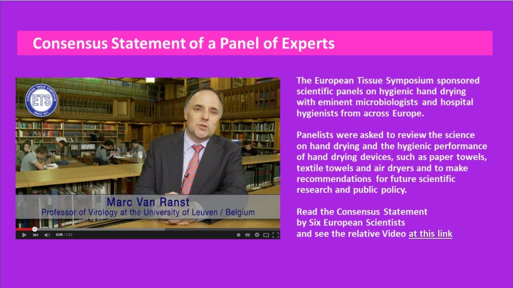 European Tissue Symposium