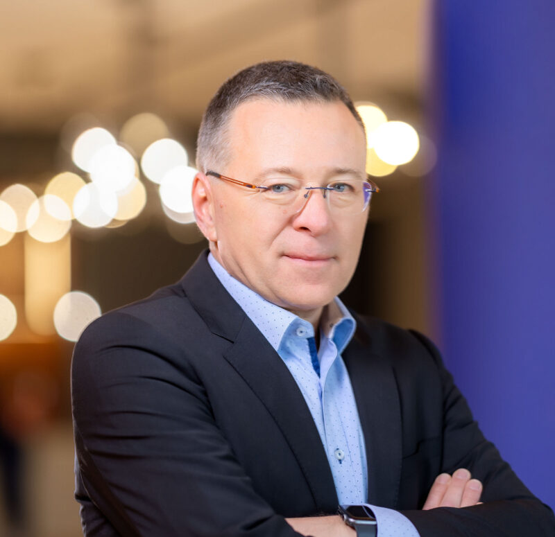 ETS – Unsere Organisation - European Tissue Symposium